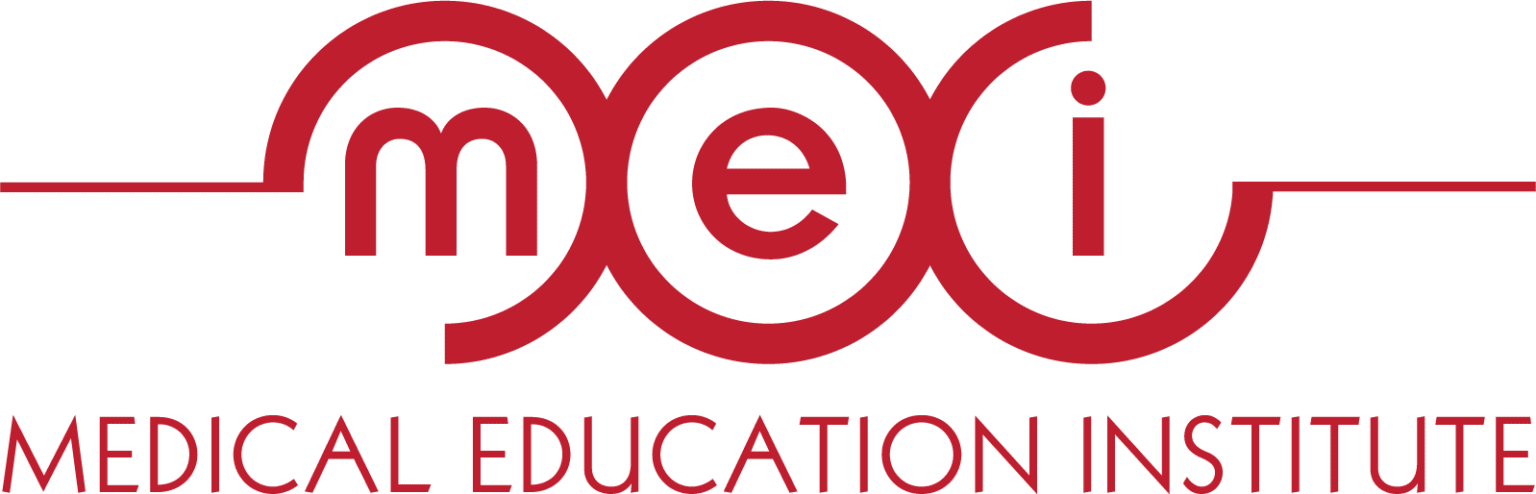 Medical Education Institute – Empowering people with chronic disease to ...