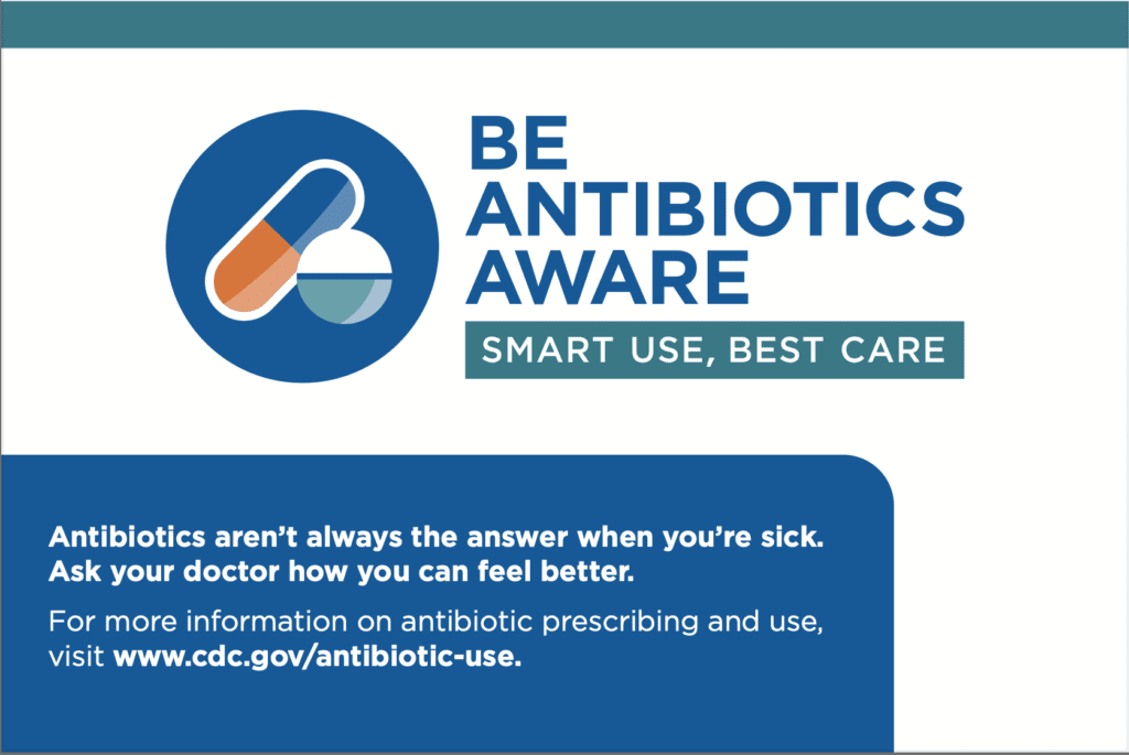 Course Material – Engage Patients in Your Antibiotic Stewardship ...