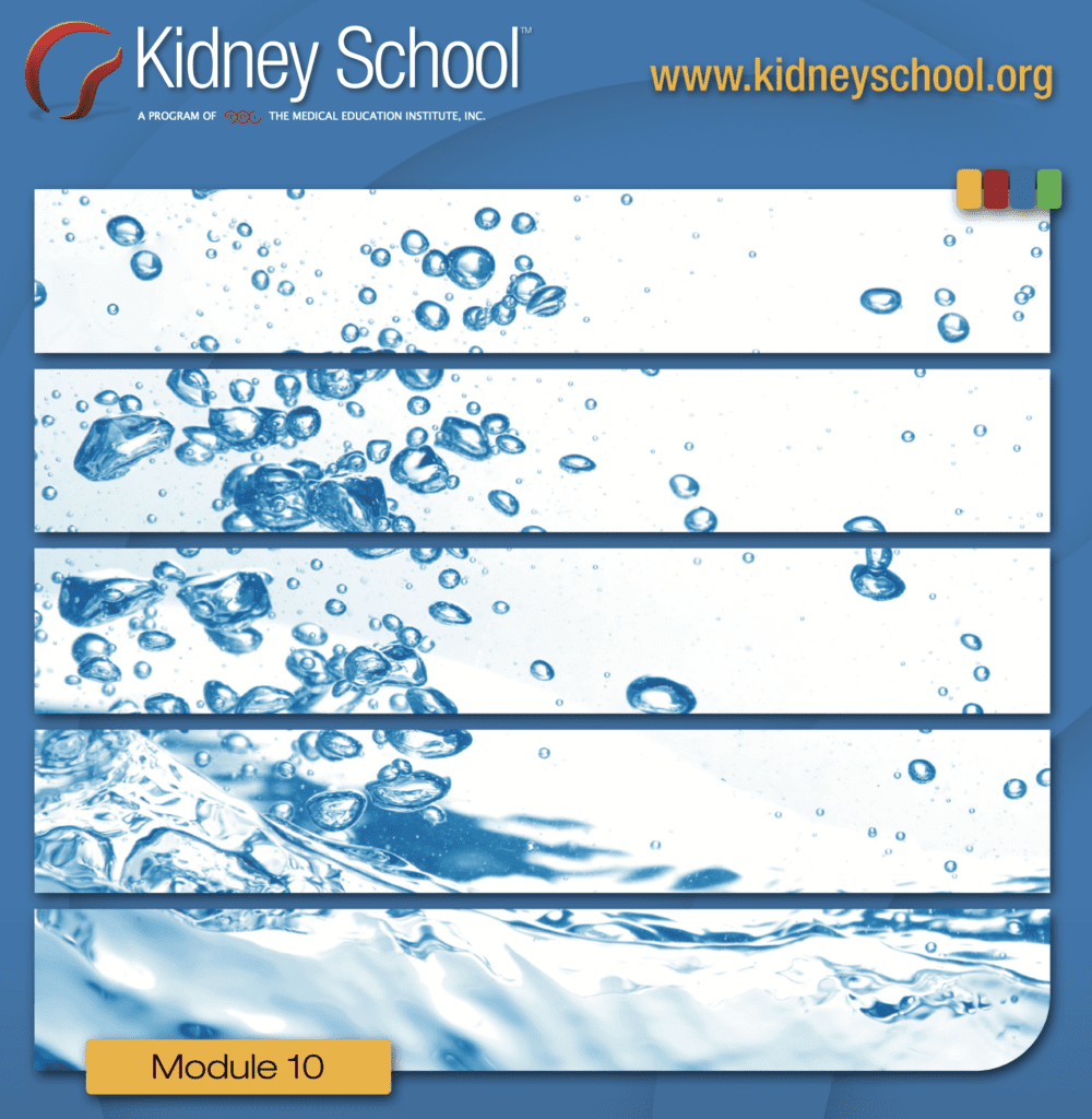 Getting Adequate Dialysis: Kidney School Module 10 – Medical Education ...